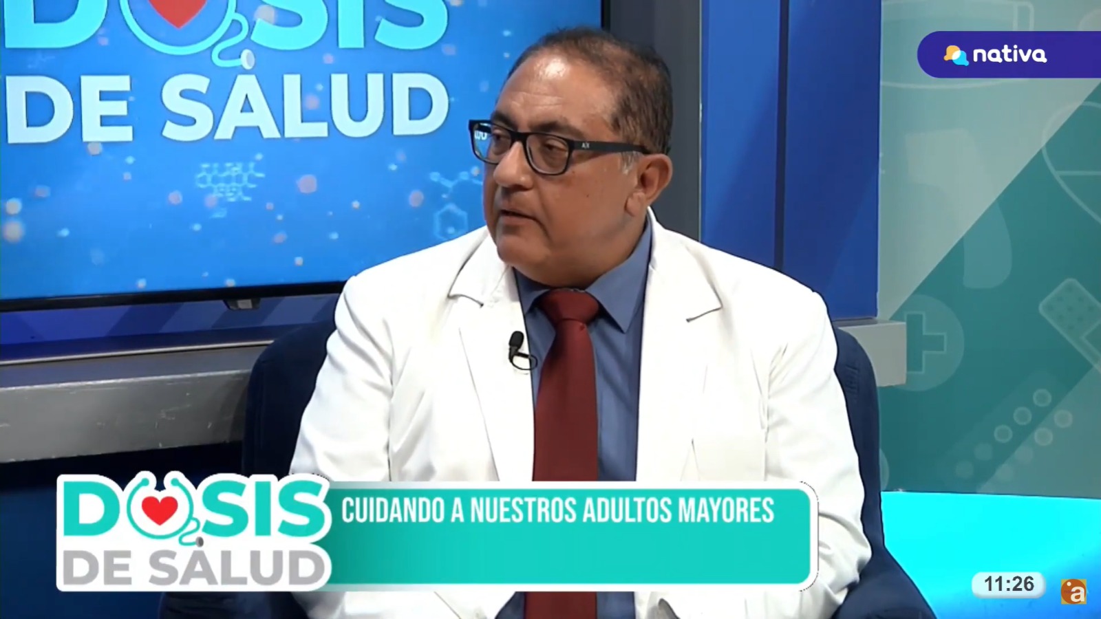 DOSIS DE SALUD: ‘CHAU, MAMÁ; CHAU, PAPÁ’, UNA GUÍA MÉDICA PARA ...