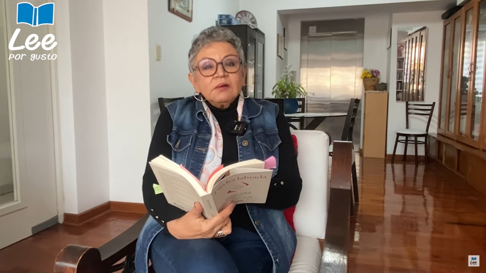 LEE POR GUSTO: SONIA LUZ CARRILLO, POESÍA LABRADA – Artificecrea